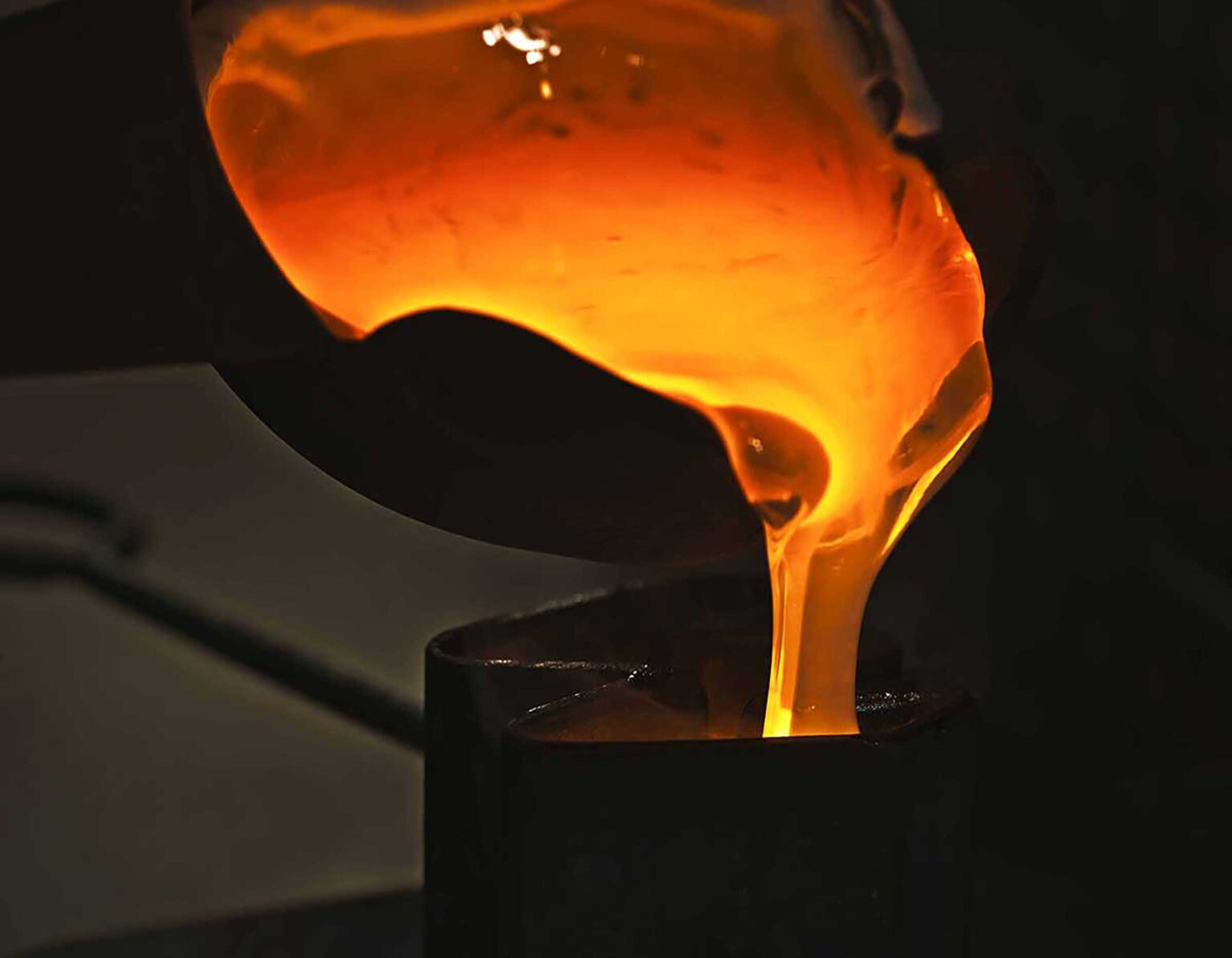 Ercole Moretti | Murrine glass working techniques